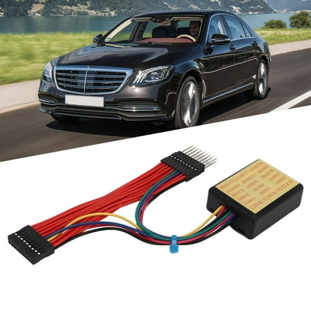 Car CAN Bus Filter, Car CAN Filter Stable Storage Space Saving Heat ...