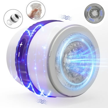 Birdsexy Thrusting Automatic Male Masturbator Stroker Electric ...