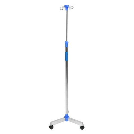 Intravenous Infusion Stand, Intravenous Drip Bag Stand Great Toughness ...