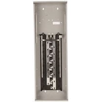 Siemens Pl Main Lug Loadcenter 3-Phase 225A 42-60 Nema 1 Copper Bus ...