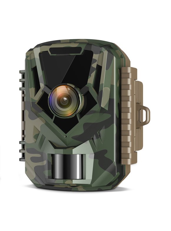 Infrared Trail Cameras in Trail and Game Cameras - Walmart.com