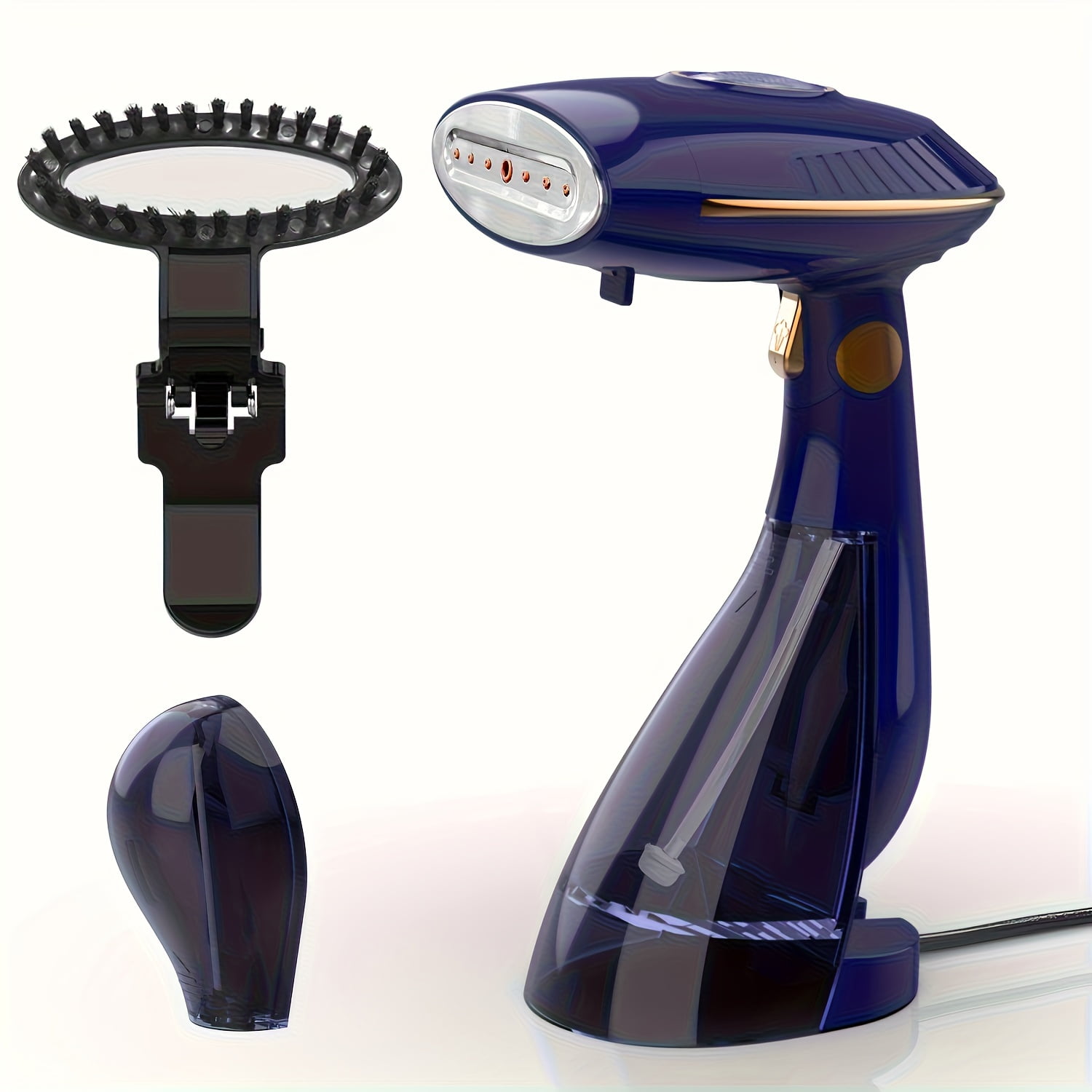 Click here for Unbranded Portable Steamer For Clothes 1500w High-... prices