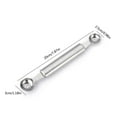 Uinagy Stainless Steel Ball Scoop - Walmart.com Uinagy Stainless Steel Ball Scoop - Walmart.com