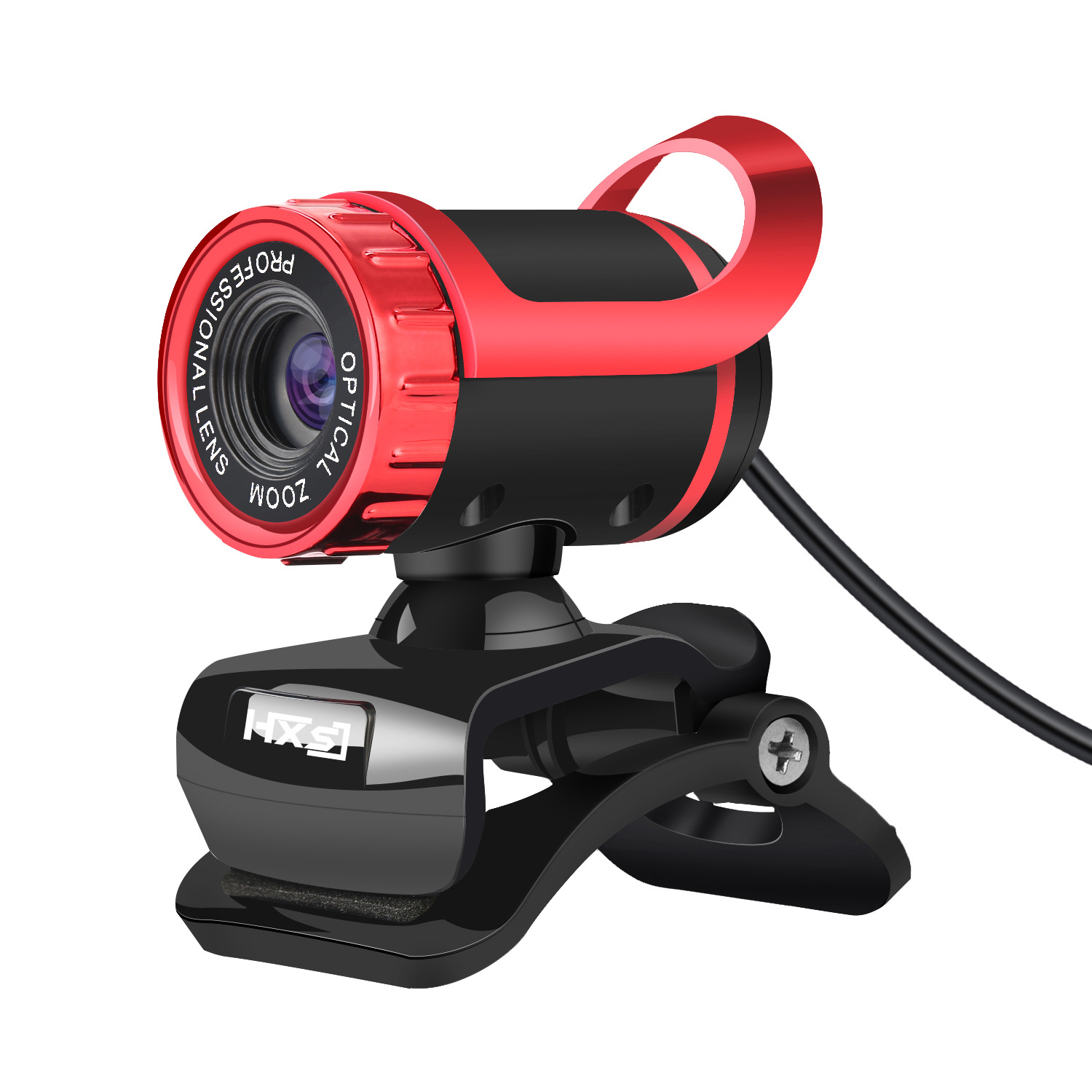 S9-1080P Computer Camera Built-in MIC Supports Video Call HD Webcam ...
