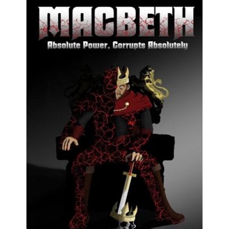 Macbeth | Walmart Canada