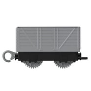 Thomas & Friends TrackMaster Railway Builder Bucket - Walmart.com