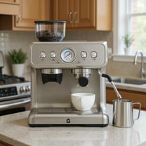 Garvee 20 Bar Espresso Machines, Professional Coffee Machine with ...