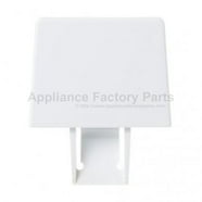 General Electric GE WR60X10063 Refrigerator Damper Control Assembly ...