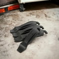 50 Strong Bike Tire Lever - Set of 4 Easy Grip Bicycle Levers - Snap ...