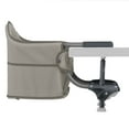 Chicco Caddy Portable Table Hook-On Chair High Chair for Babies and ...