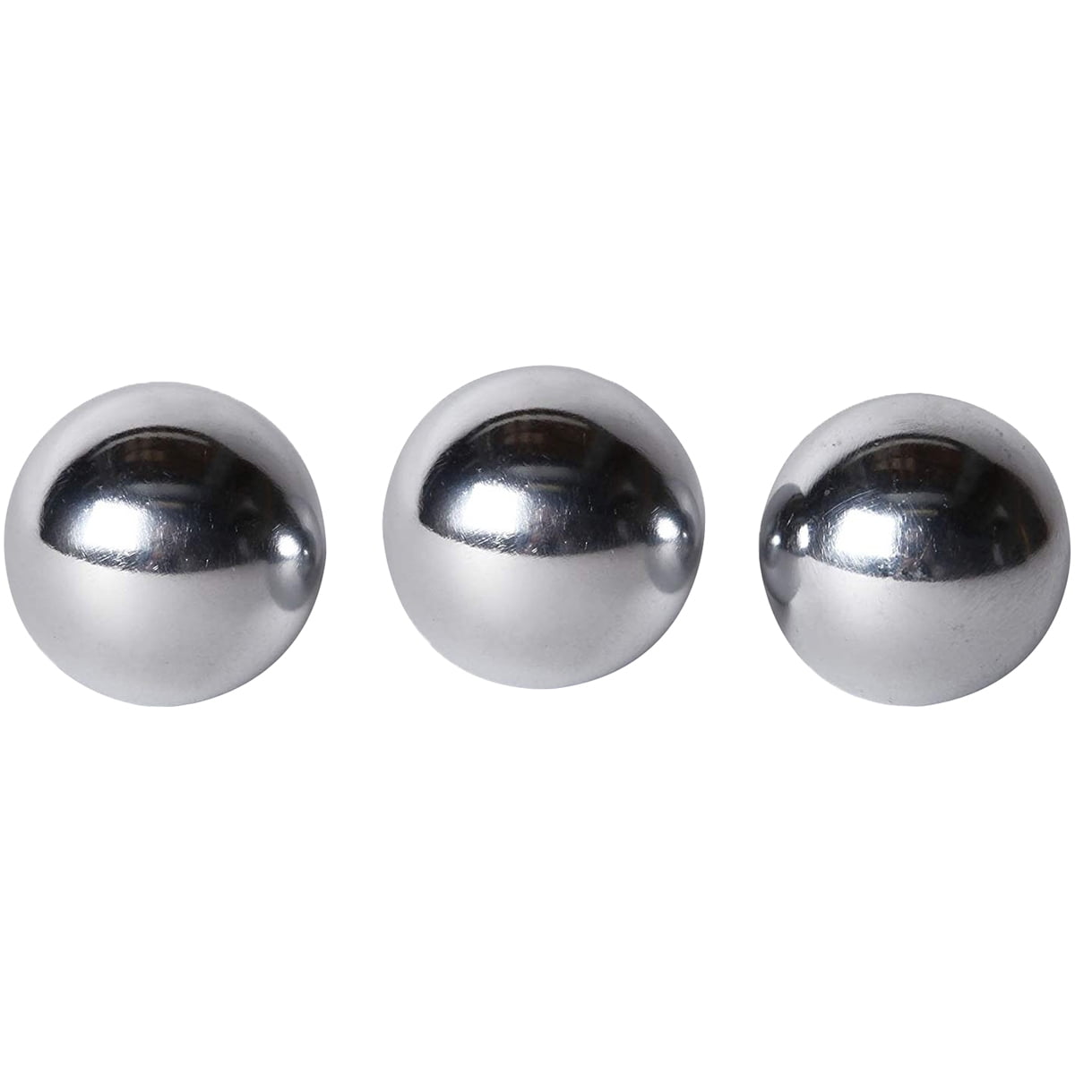 Click here for Ironmind Level I Dexterity Balls - Set Of 3 1.5 prices