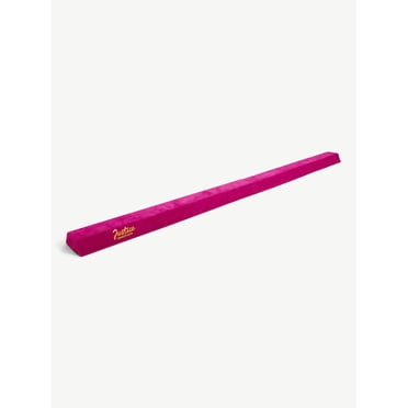ZenSports 9FT Foldable Gymnastics Balance Beam for Indoor/Outdoor ...