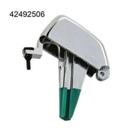 TCI FAST-GATE Auto Transmission Shifter GM/Ford/Mopar 3 or 4-Speed P/N ...