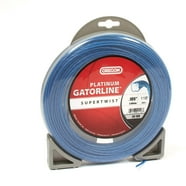 Oregon 20-101 Platinum Super Twist Gatorline String Trimmer Line .095 ...