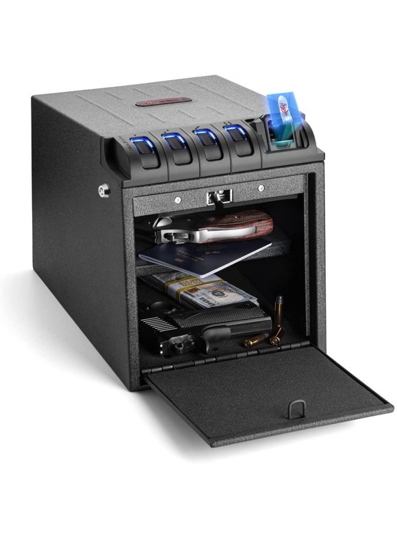 Safes & Lockboxes in Home Safety - Walmart.com