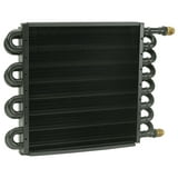 Derale 15300 Electra-Cool Replacement Cooler - Walmart.com