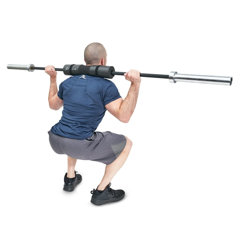 Pad For Squats Front Squat