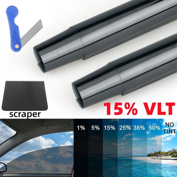 Window Tint Roll