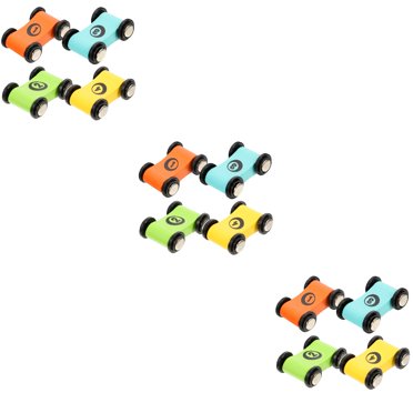 Pine Car Derby Racer Kit, Basic - Walmart.com