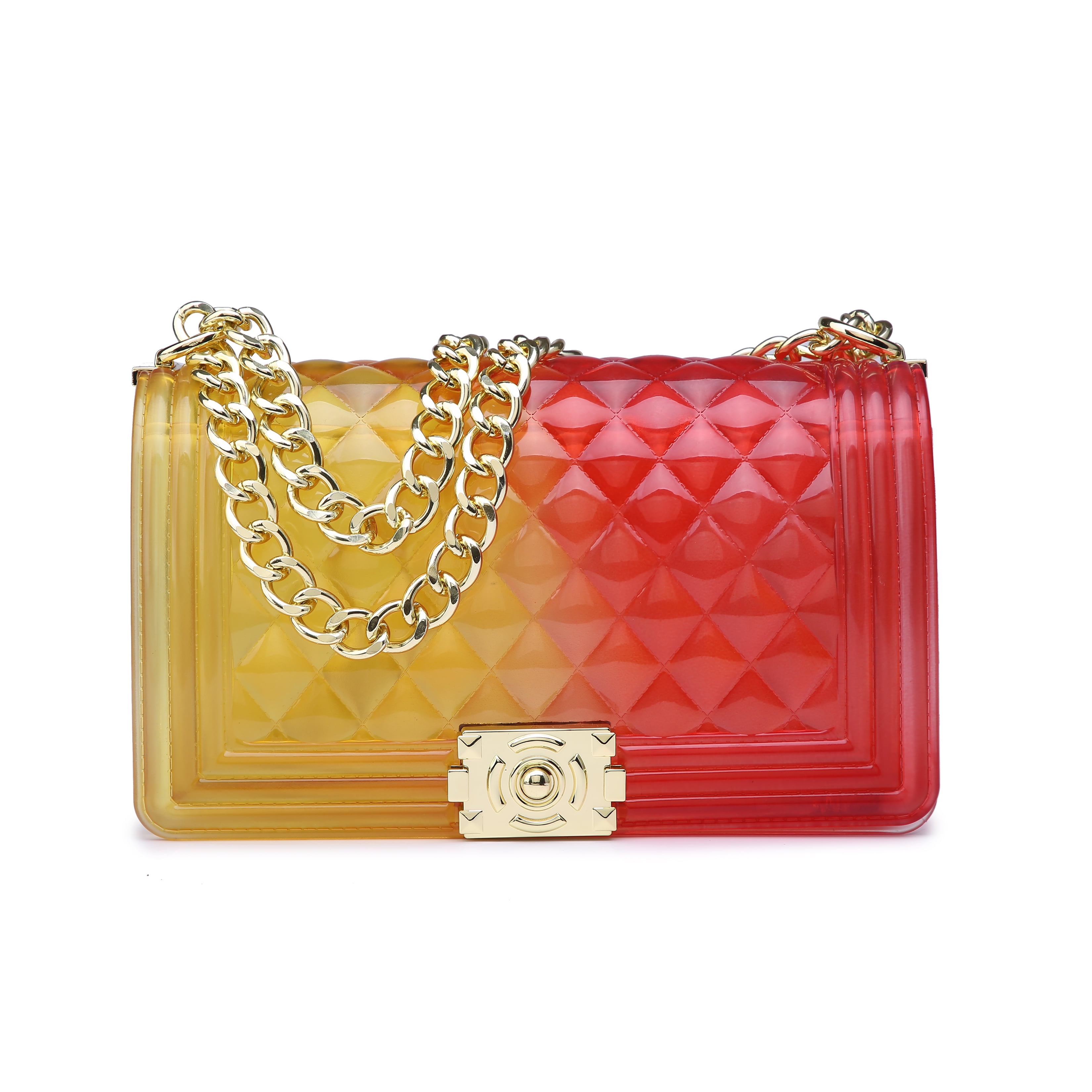 Jelly Candy Handbags