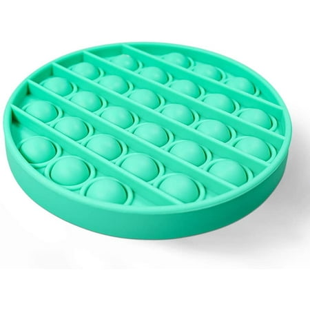 Fidget Pop Up Toys, Pop Up It Push Bubble Sensory Toys to Relieve ...