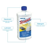 Storage Deodorant for RV Holding Tanks - 24 oz - Thetford 32901 ...