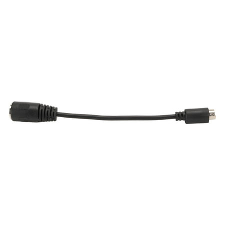 DIN 5 Pin Female To MIDI 6 Pin Male Cable, DIN 5 Pin To MIDI 6 Pin ...