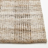 Better Homes & Gardens 30"x46" Handwoven Stripe Indoor Accent Rug ...