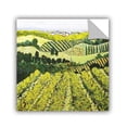 ArtAppealz Allan Friedlander "Sharing The Discovery" Removable Wall Art ...