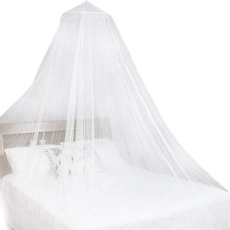 Mosquito Net, Mosquito Net Bed, Dome Mosquito Net Mesh Bed Canopy ...