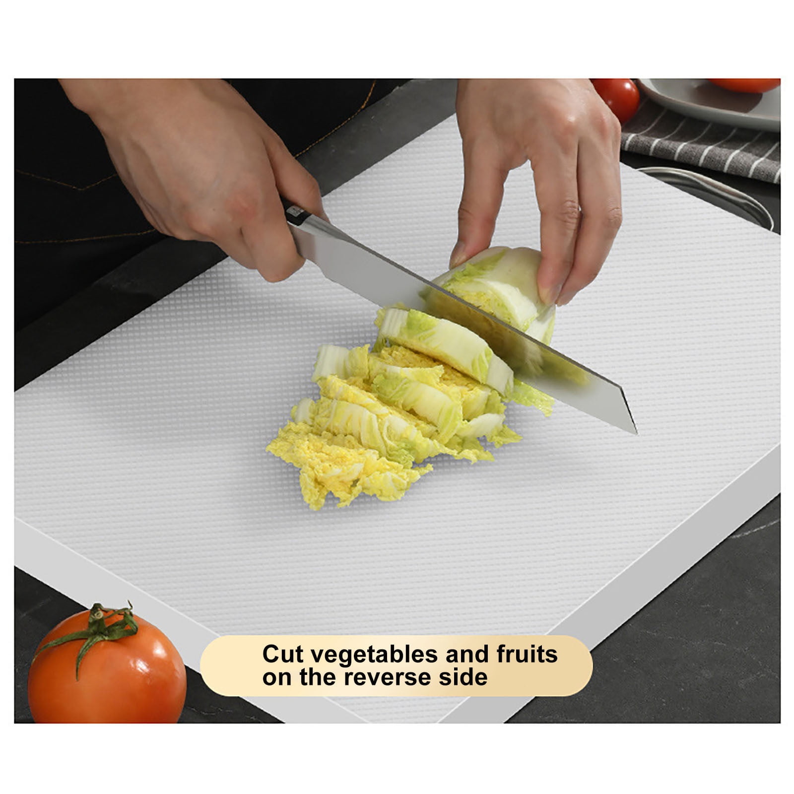 Click here for Topllc Household Plastic Cutting Board Food Grade... prices