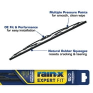 Rain-X Weatherbeater Wiper Blade - 15-Inches - RX30215 - Walmart.com