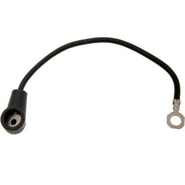 Alternator Cable - Compatible with 1999 - 2006 Chevy Silverado 1500 ...
