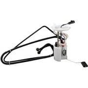 Jaguar Xj8 Fuel Pump Module Assembly