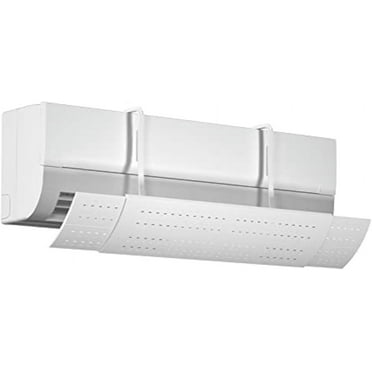 Window Conditioner Deflector Universal Wind Deflector Deflector ...