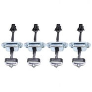 JR Products 10335 Spring Loaded Door Holder - 2" - Walmart.com