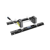 Reese 50024 Round Tube Slider for R16 & R20 Fifth Wheel Hitches ...