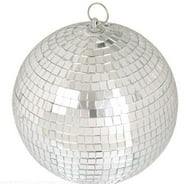Eliminator Lighting EM8 Mirror Ball, 8" - Walmart.com
