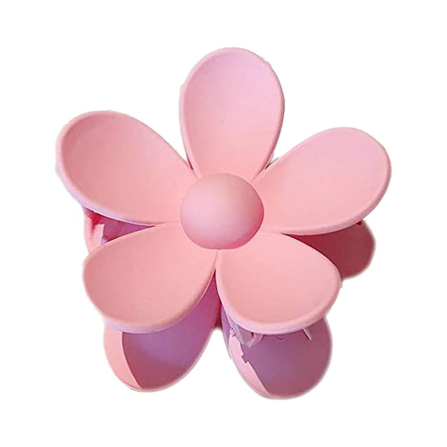 Click here for Unbranded Hair Clips Flower Hair Clip Candy Color... prices