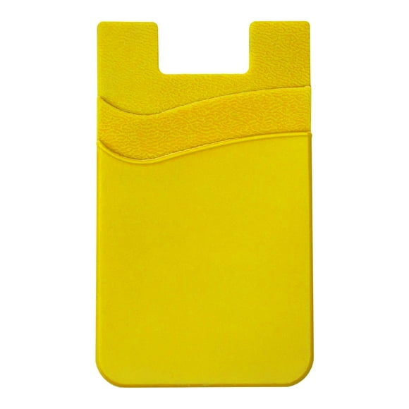 Stick on Card Holders