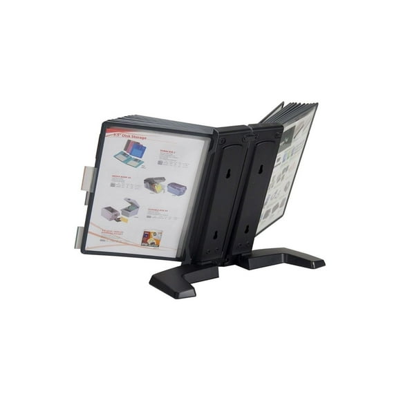 Desktop Reference Organizer