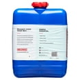 Reliance Aqua-Tainer Water Container 7 Gallon - Walmart.com