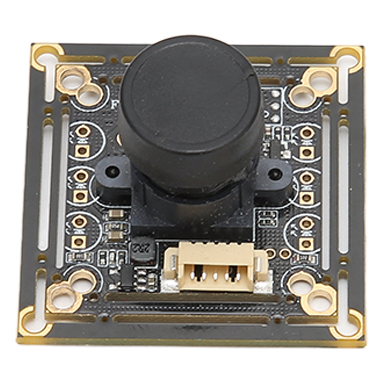 Camera Module, 1/2.5 Inch Coms Sensor USB Camera Module Plug And Play ...