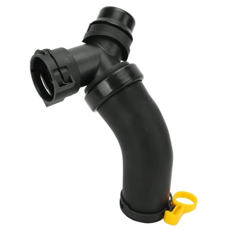 Engine Cooling Hose Connector, DR3Z8566A Wear Proof Easy Installation ...