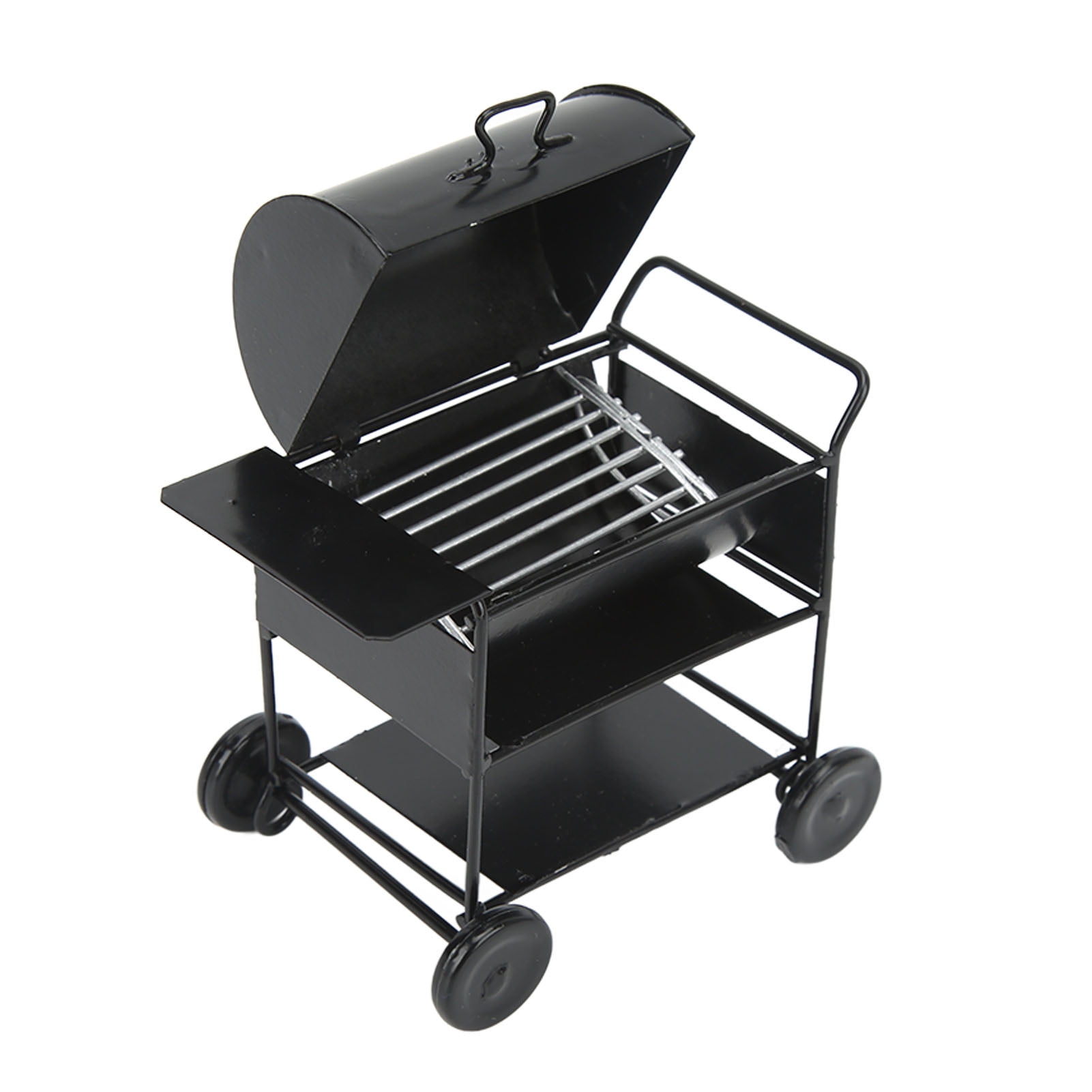 Click here for Eotvia Mini Bbq Grill Oven Model  Well Designed St... prices