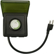 Outdoor Power Bar Timer