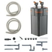 Fluval C3 Power Filter - 5 Stage Filtration - Walmart.com