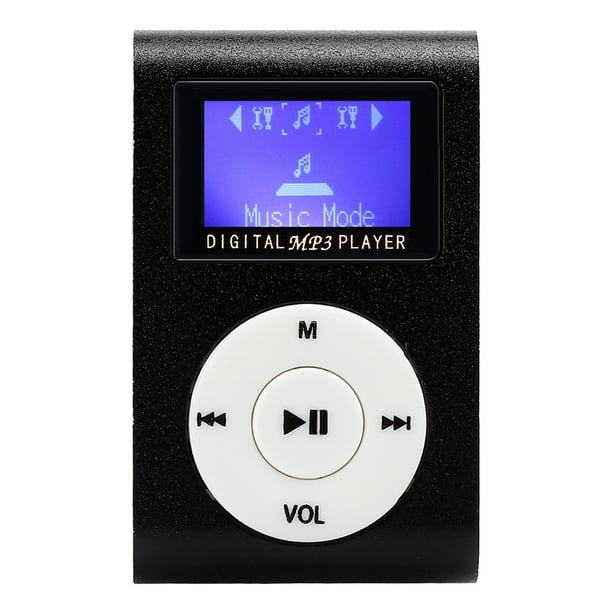 Usb Audio Player