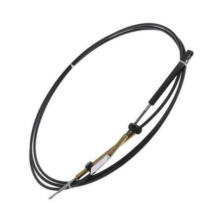 wolftale Marine Boat Throttle Shift Cable for Mercury Gen I Side ...