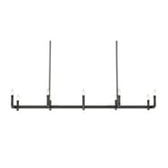 Millennium Lighting - Carruth - 10 Light Chandelier-32 Inches Tall and ...